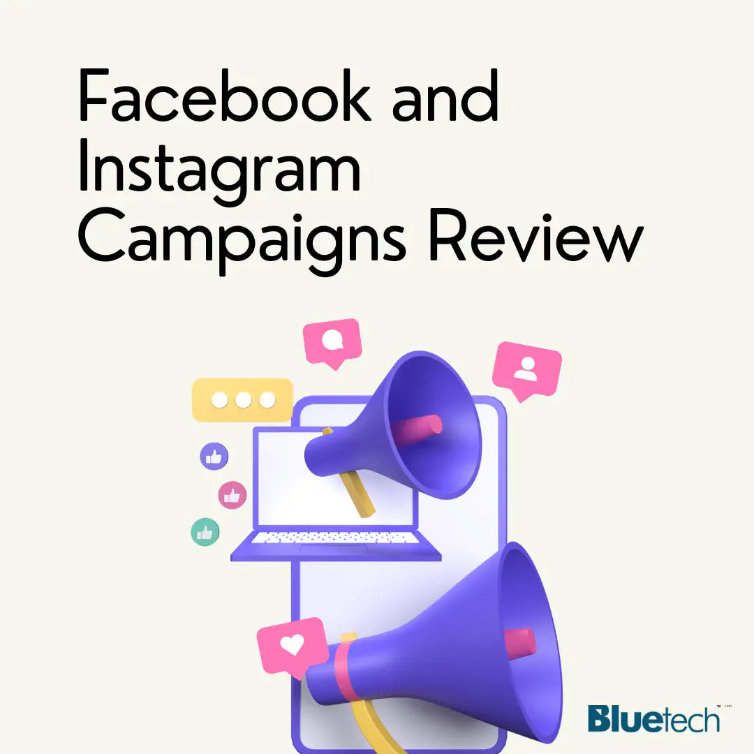 Facebook & Instagram Campaign Review | Optimize Your Ad Performance