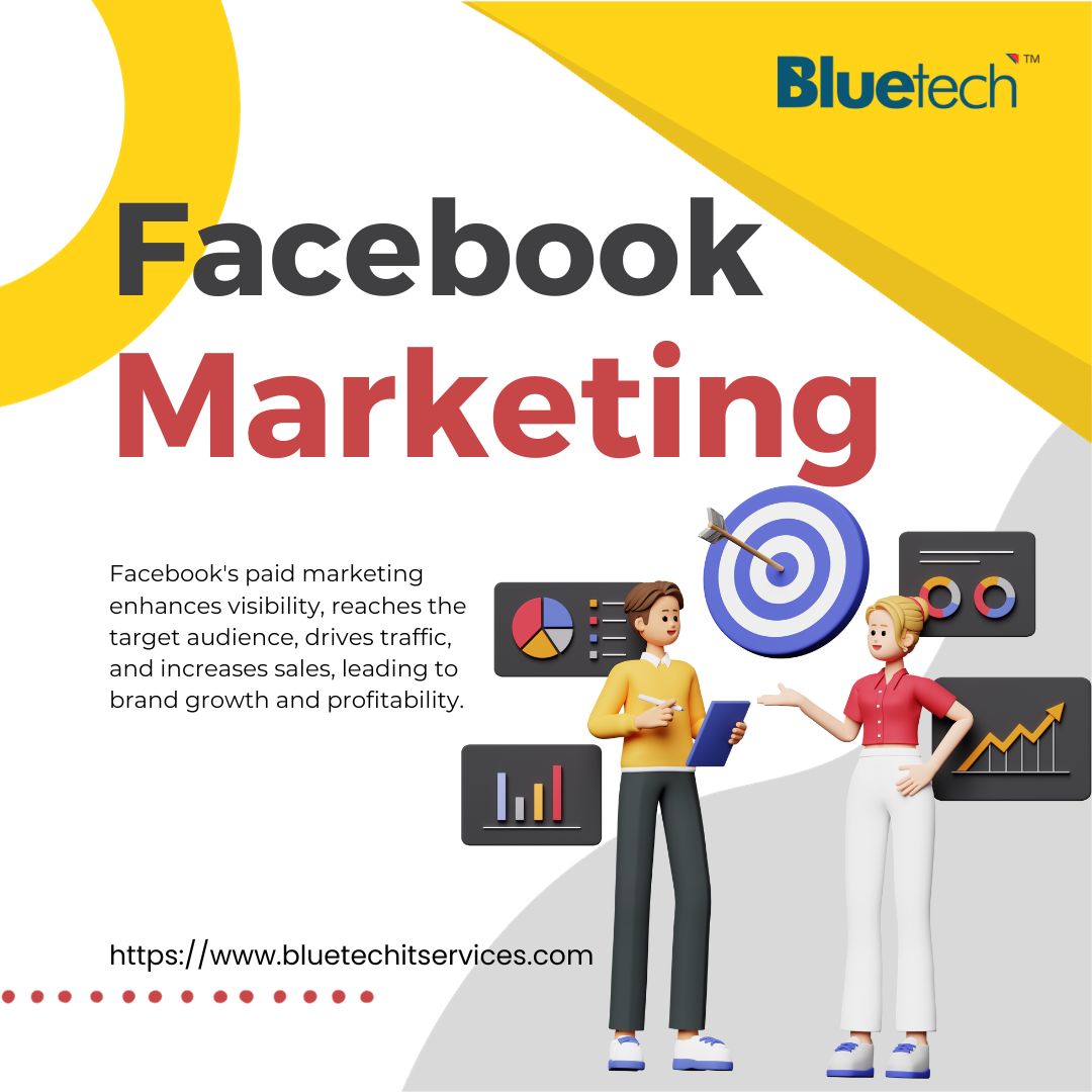 Facebook & Instagram Ads Services: FB Advertising Marketing Agency